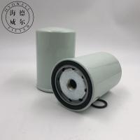 China FF5052 Diesel Fuel Filter Element 76.8mm OD 120mm Length for Truck Engine 02910155A for sale