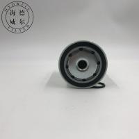 China FF5052 Diesel Fuel Filter Element 76.8mm OD 120mm Length for Truck Engine 02910155A for sale