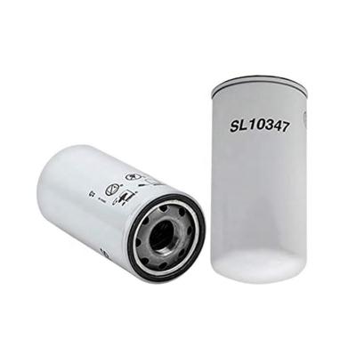 China WL10347 Oil Filter Product Manufactured by Hydwell for sale