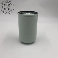 China FF5052 Diesel Fuel Filter Element 76.8mm OD 120mm Length for Truck Engine 02910155A for sale