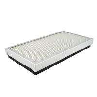 China John Deere AT184590 Heavy Duty Truck Cabin Air Filter 319.5mm x 164.8mm x 26.7mm for sale