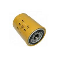 China Hydwell 93*93*72 Engine Oil Filtration Filter for Excavator 332/B1489 Functionality for sale