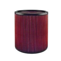 China Hydwell Supply Heavy Duty Air Filter Element RE530205 1637343 1777375 263mm Height for sale
