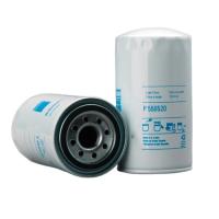 China Hydwell Lube Oil Filter P550520 18.9L Capacity for Truck Engine Parts for sale