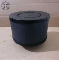 China 165*165*137mm High Permeability Air Filter Element for Generators and Air Compressors for sale