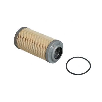 China JS220 Excavator Hydraulic Filter Spare Part 335 G2061 KBJ1691 42.5mm OD 83.5mm Length for sale