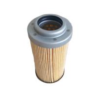 China JS220 Excavator Hydraulic Filter Spare Part 335 G2061 KBJ1691 42.5mm OD 83.5mm Length for sale