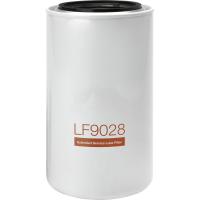 China Hydwell LF9028 Engine Oil Filter for Construction Vehicles Standard Size 10 Pcs MOQ for sale