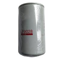 China Hydwell LF9028 Engine Oil Filter for Construction Vehicles Standard Size 10 Pcs MOQ for sale