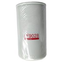 China Hydwell LF9028 Engine Oil Filter for Construction Vehicles Standard Size 10 Pcs MOQ for sale