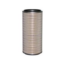 China Auto Parts Compressor Air Filter P607224 1420051LR AF607224 OEM AF25545 251.7mm OD 596.9mm L for sale
