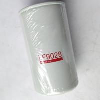 China Hydwell LF9028 Engine Oil Filter for Construction Vehicles Standard Size 10 Pcs MOQ for sale