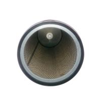China Auto Parts Compressor Air Filter P607224 1420051LR AF607224 OEM AF25545 251.7mm OD 596.9mm L for sale
