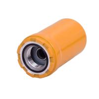 China Hydraulic Oil Filter Element 5I8760 P573481 87.4mm OD M45x2 Thread for Tractors Trucks for sale