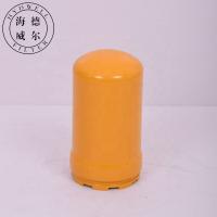 China Hydraulic Oil Filter Element 5I8760 P573481 87.4mm OD M45x2 Thread for Tractors Trucks for sale