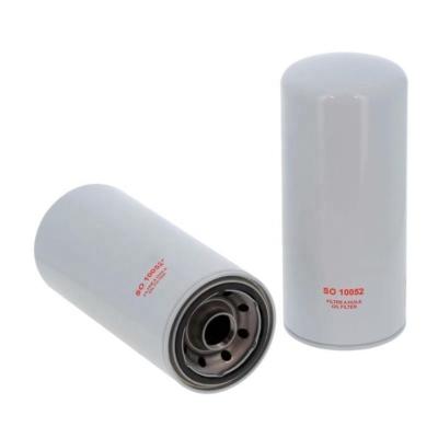 China Hydwell LF551808 Oil Filter 135x135x311mm 1.92kg for Truck Replacement for sale