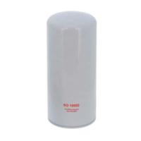 China Hydwell LF551808 Oil Filter 135x135x311mm 1.92kg for Truck Replacement for sale