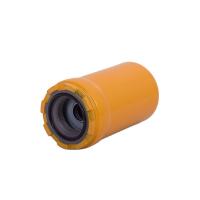 China Hydraulic Oil Filter Element P502622 82.5mm OD 155mm Length for Tractors Excavator Truck Diesel Engine for sale