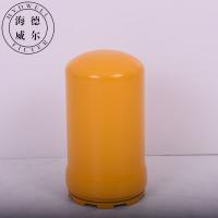 China Hydraulic Oil Filter Element P502622 82.5mm OD 155mm Length for Tractors Excavator Truck Diesel Engine for sale
