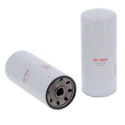 China Hydwell 1R-1807 Oil Filter 11214515 3222326231 108x108x263mm 1.23kg for Industrial Hydraulic Systems for sale