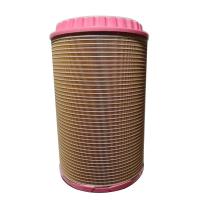 China C383062 Heavy Duty Truck Style Air Filter Element with Filter Paper OEM for sale