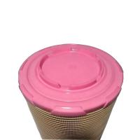 China C383062 Heavy Duty Truck Style Air Filter Element with Filter Paper OEM for sale