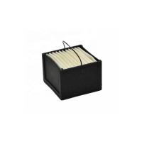 China Tractor Fuel Filter Case 336430-A1 BF7881 P954554 54x75x75mm for Diesel Engine Excavator for sale