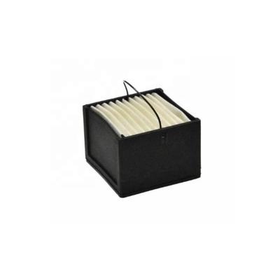 China Tractor Fuel Filter Case 336430-A1 BF7881 P954554 54x75x75mm for Diesel Engine Excavator for sale