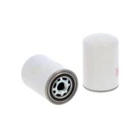 China Heavy Duty Hydraulic Oil Filter 93mm OD 136mm Length 11 Micron for Truck Parts for sale