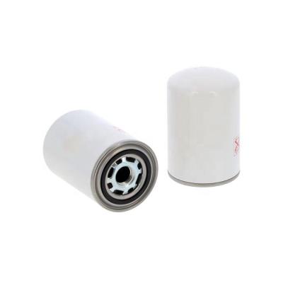 China Heavy Duty Hydraulic Oil Filter 93mm OD 136mm Length 11 Micron for Truck Parts for sale