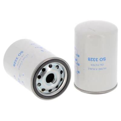 China Hydwell Lube Oil Filter P559128 112x112x169mm 1.05kg Replacement for 709567 for sale
