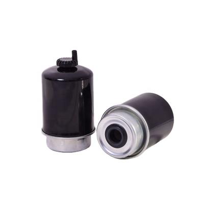 China Fuel Water Separator Filter RE509208 80x80x160mm for Tractor Diesel Engines for sale