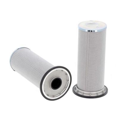 China RE573817 Hydraulic Oil Filter Element 146.2mm OD 283.7mm Length for Heavy Duty Truck Parts for sale