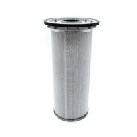 China RE573817 Hydraulic Oil Filter Element 146.2mm OD 283.7mm Length for Heavy Duty Truck Parts for sale