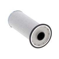 China RE573817 Hydraulic Oil Filter Element 146.2mm OD 283.7mm Length for Heavy Duty Truck Parts for sale