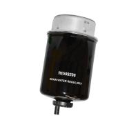 China Fuel Water Separator Filter RE509208 80x80x160mm for Tractor Diesel Engines for sale