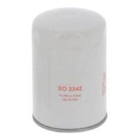 China Lube Oil Filter P555570 95x95x137mm 0.62kg Replacement for PF897 1W2638 for sale