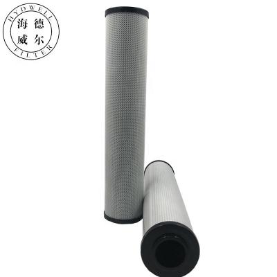 China Hydwell 0400DN010BN4HC Hydraulic Oil Filter Element Fiberglass 10 Micron for Industrial Engineering for sale