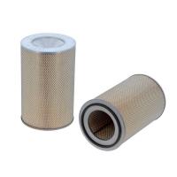 China Round Air Filter AF979 AF979M AF979NF 264.4mm OD 153.2mm ID for International Car for sale