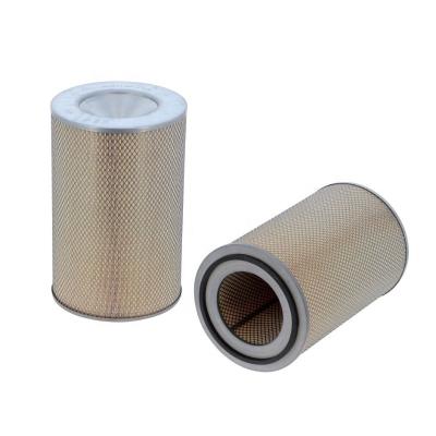 China Round Air Filter AF979 AF979M AF979NF 264.4mm OD 153.2mm ID for International Car for sale