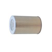 China Round Air Filter AF979 AF979M AF979NF 264.4mm OD 153.2mm ID for International Car for sale
