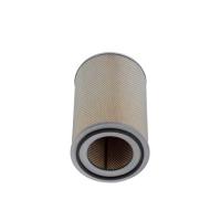 China Round Air Filter AF979 AF979M AF979NF 264.4mm OD 153.2mm ID for International Car for sale