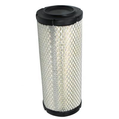 China Engine Air Filter 135326205 AF26659 P505976 105mm OD 61mm ID for Perkins for sale