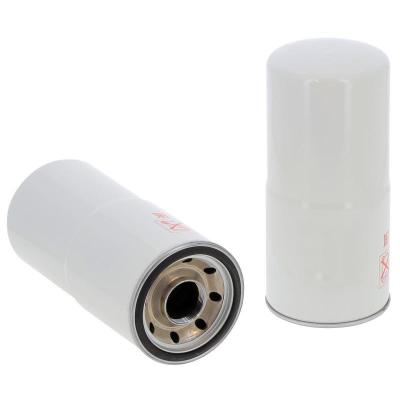 China Hydwell LF3620 Lube Oil Filter Element 118x260mm for Truck 6BT Engine Parts P552100 for sale