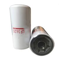 China Hydwell LF3620 Lube Oil Filter Element 118x260mm for Truck 6BT Engine Parts P552100 for sale