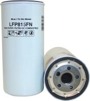China Truck Fuel Filter LFP816FN P556916 1-100 Micron Precision for Heavy Duty Engines for sale