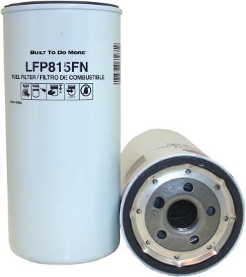 China Truck Fuel Filter LFP816FN P556916 1-100 Micron Precision for Heavy Duty Engines for sale
