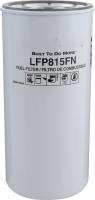 China Truck Fuel Filter LFP816FN P556916 1-100 Micron Precision for Heavy Duty Engines for sale