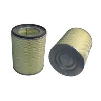 China 7W5317 Air Filter Cartridge Element 281.7mm OD 167.6mm ID for CATERPILLAR Grader Truck for sale
