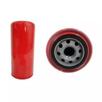 China Hydwell B236 Spin-on Lube Oil Filter 108-17HS for CAT Engine Parts P553771 12028496 for sale